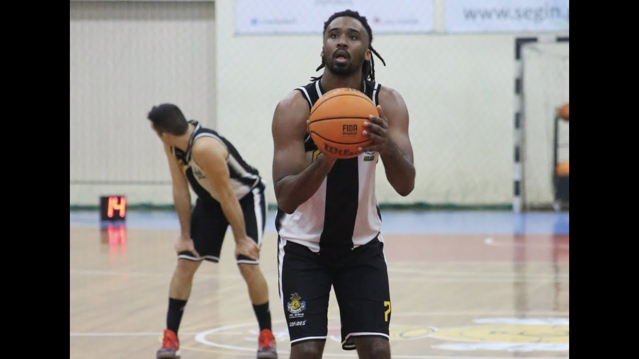 Michael S. Thompson III - First two games of 2023 - YouTube