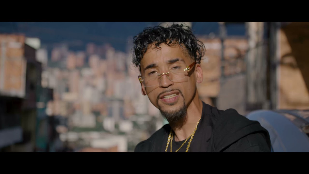 Soto - On My Own (Produced By Soto) - YouTube