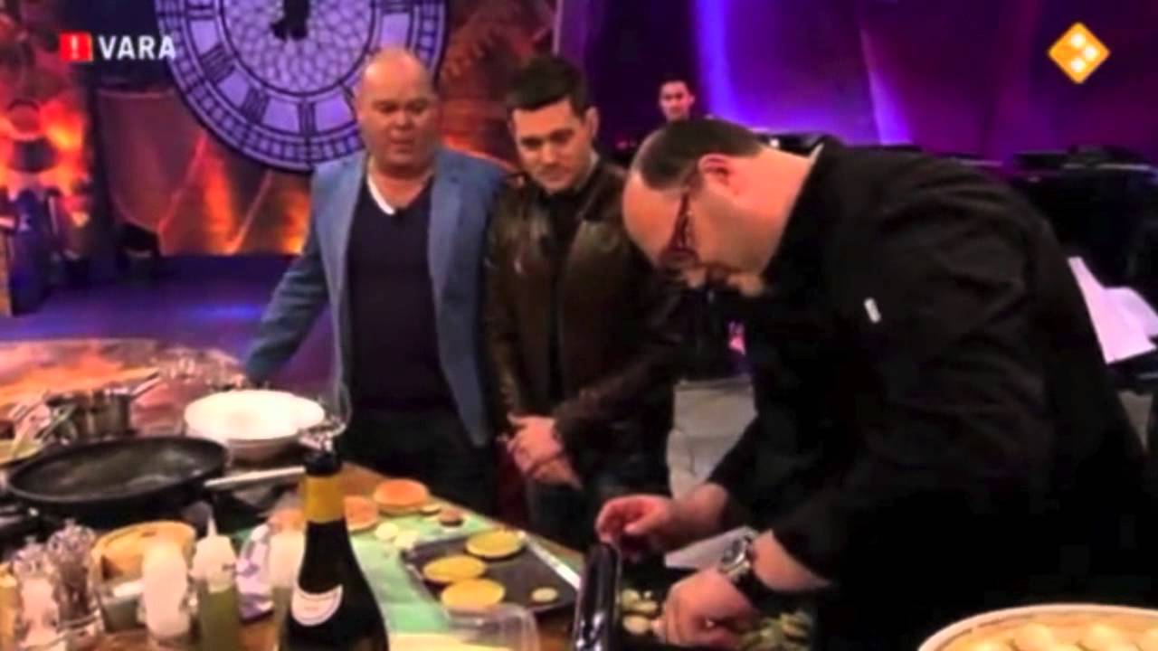 Vegetarische hamburger voor flexitariers - de Tomeato van Moshik Roth ...