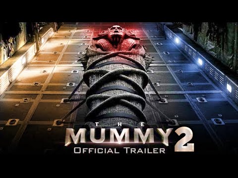 The Mummy 2 - Official Trailer 2021 (HD) | Tom Cruise - YouTube