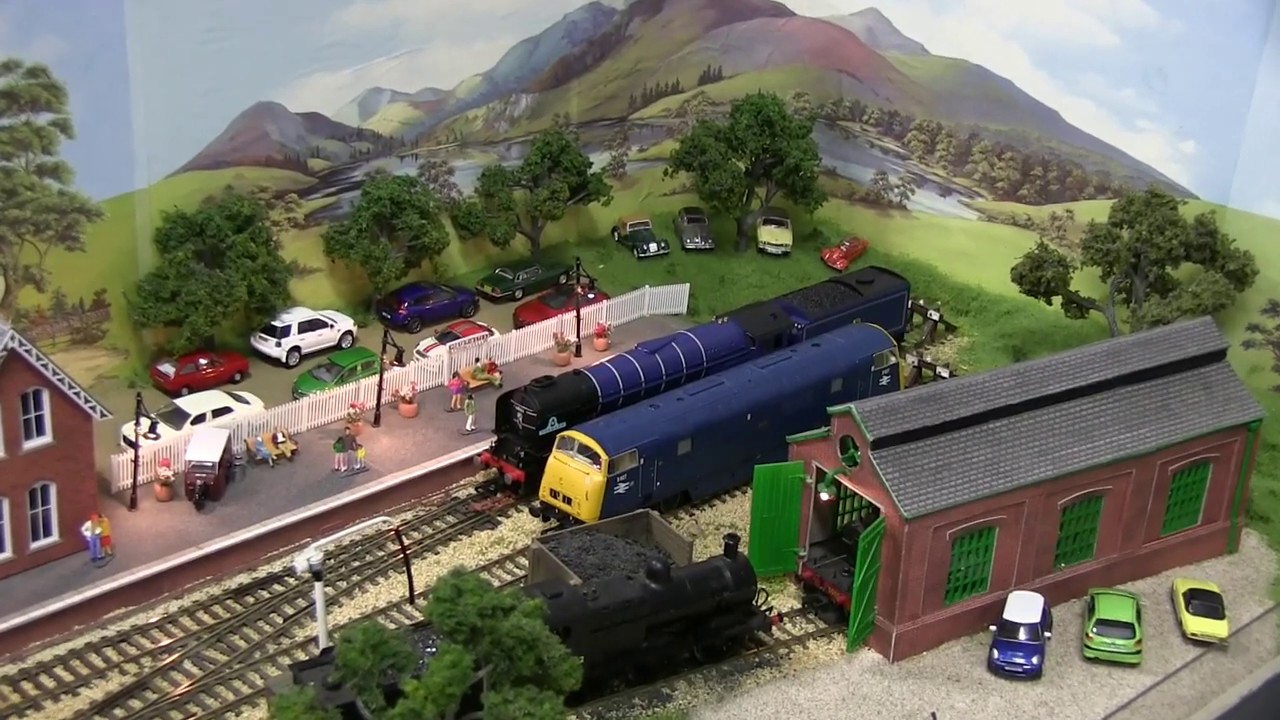 The Corio Centenary Hall, Norlane Exhibition in 2020 Part 1 - YouTube