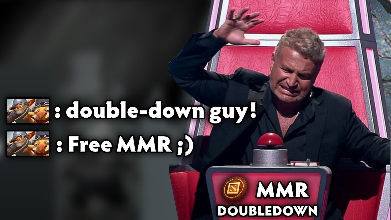 I always told my friend to double down every game, Here is why!🔥 - YouTube