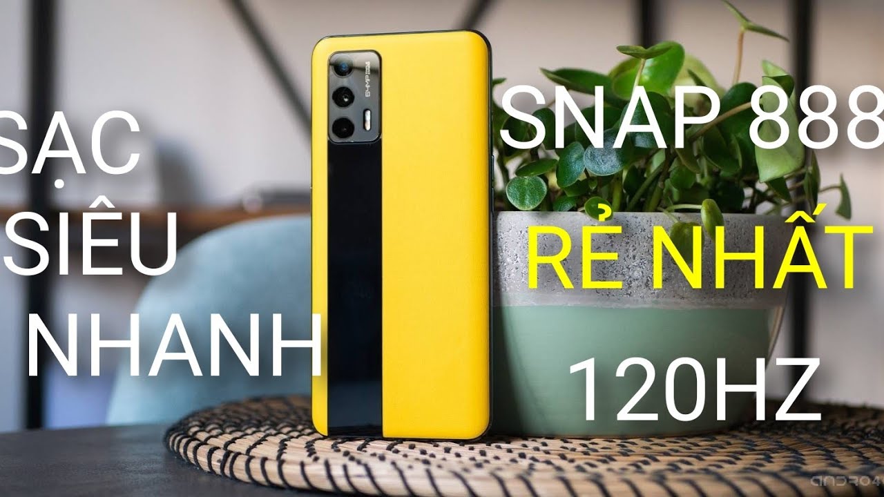 HĐCN: FLAGSHIP SNAP 888 RẺ NHẤT, AMOLED 120HZ, DÙNG 5 NĂM, SẠC SIÊU ...