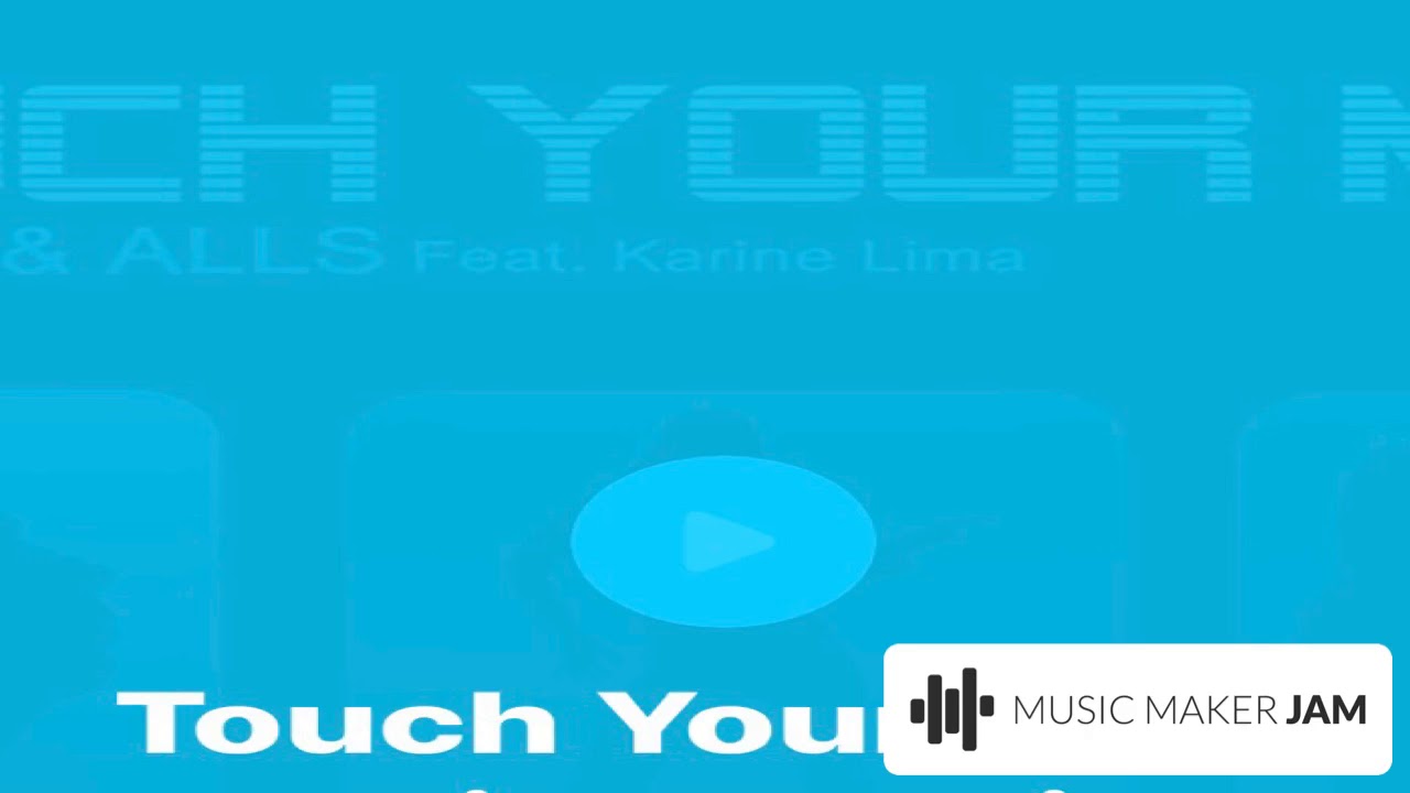 touch your mind - YouTube
