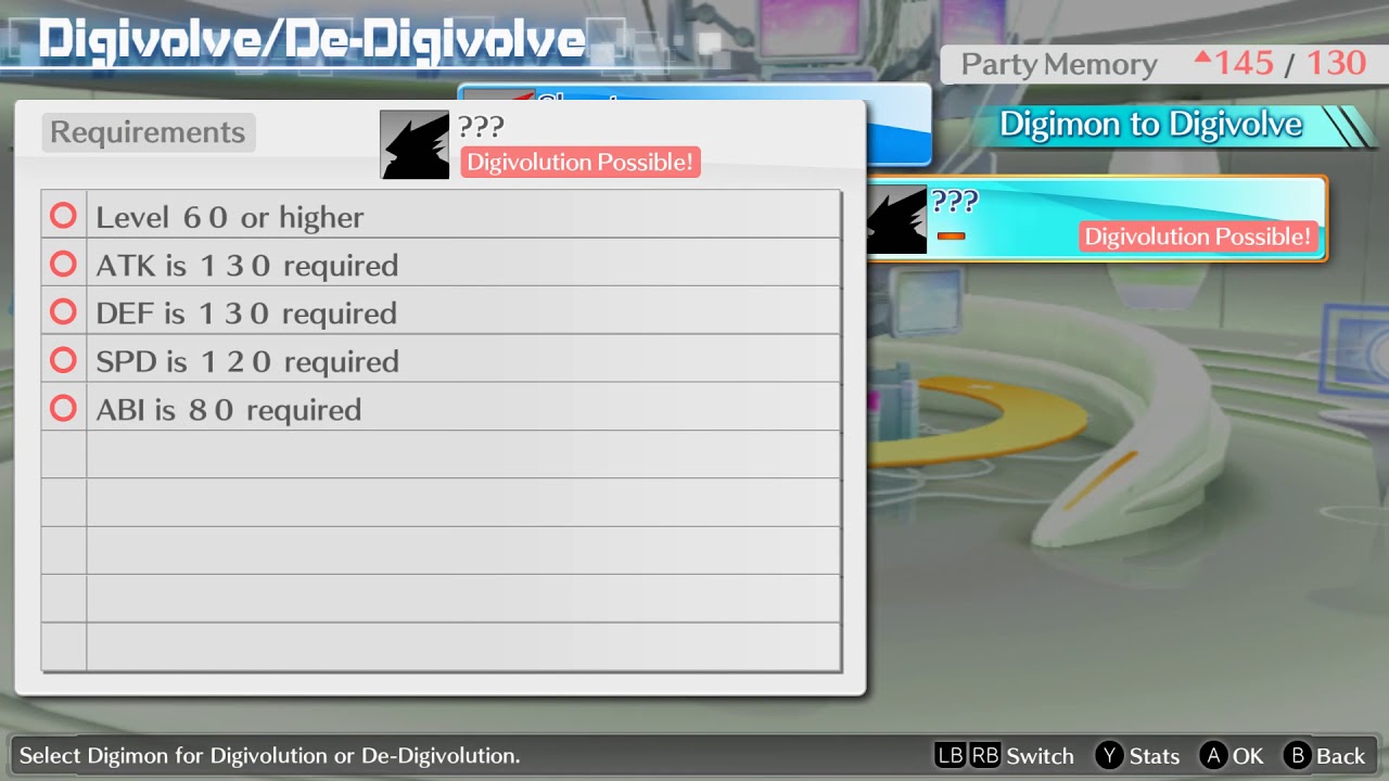 Digimon Story Cyber Sleuth Digivolution OmniShoutmon - YouTube