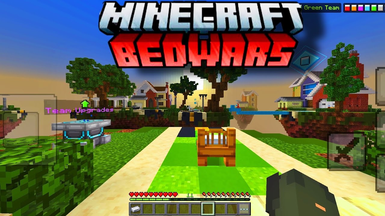 playing in most popular and known server in the world... (gone wrong 😭) - YouTube