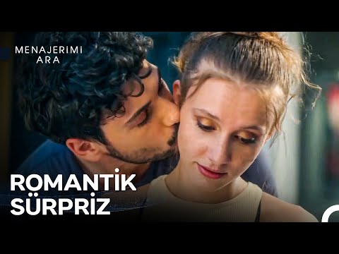 Dicle Ertem'in Bir Günü Vlog #91 - Menajerimi Ara