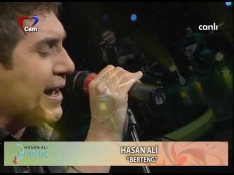 HASAN ALİ-Berteng