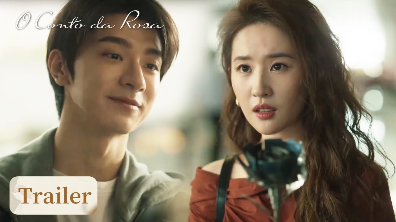 Trailer EP30-38 | O Conto da Rosa (The Tale of Rose) | WeTV - YouTube