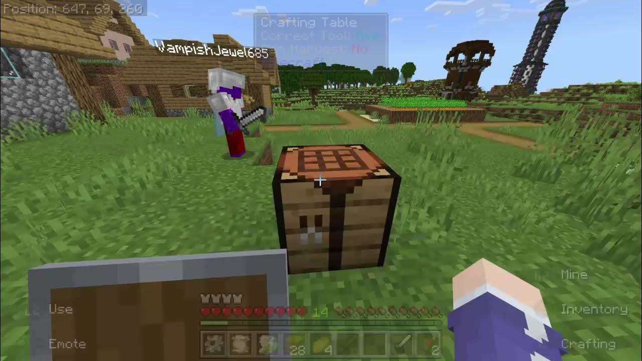 Better than Java Crashcraft - YouTube