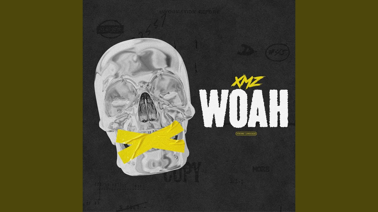 Woah - YouTube