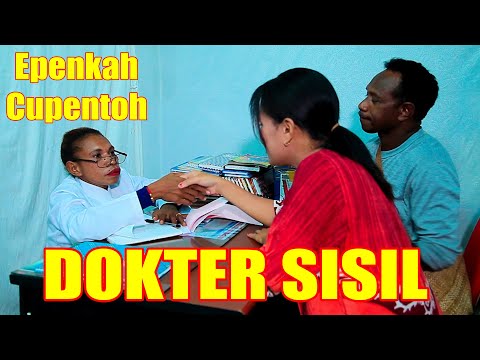 Epen Cupen - DOKTER SISIL