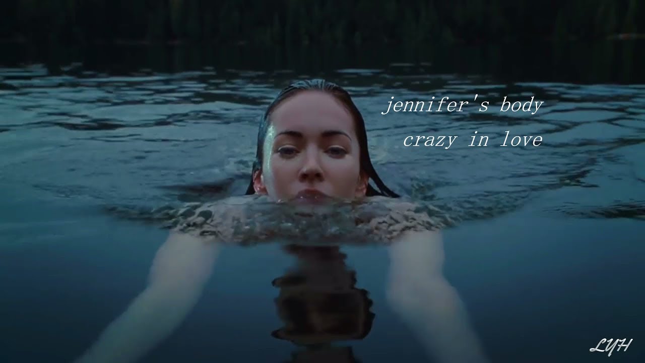 Jennifer Check - YouTube