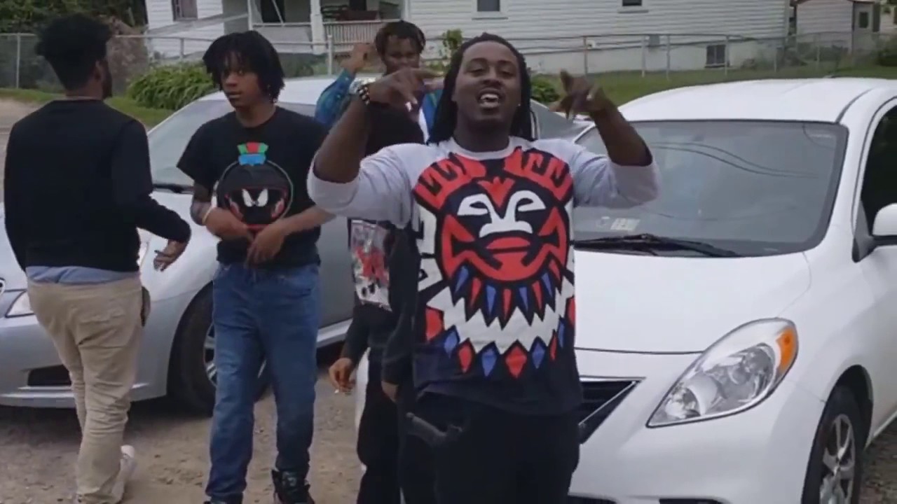 Dreadhead Twigg - Still A Savage Music Video (1st Song Ever) - YouTube