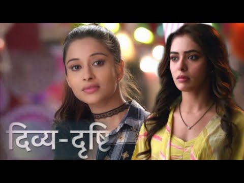 jind mahiya full song divya drishti serial star plus - YouTube