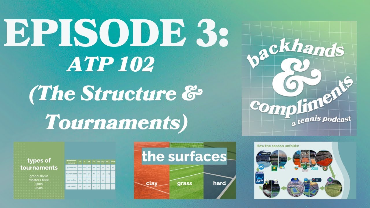 Episode 3: ATP 102 (Structure & Tournaments) - YouTube