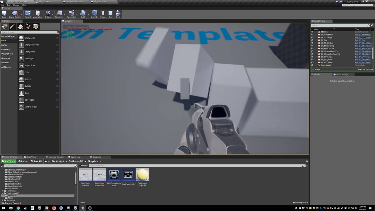 Advanced - Slice Procedural Mesh - YouTube