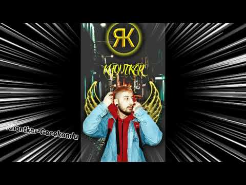 Khontkar-Gecekondu
