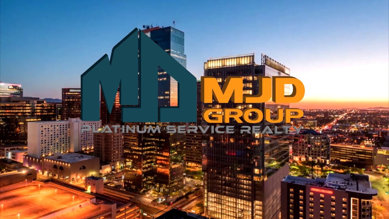 MJD Group - YouTube