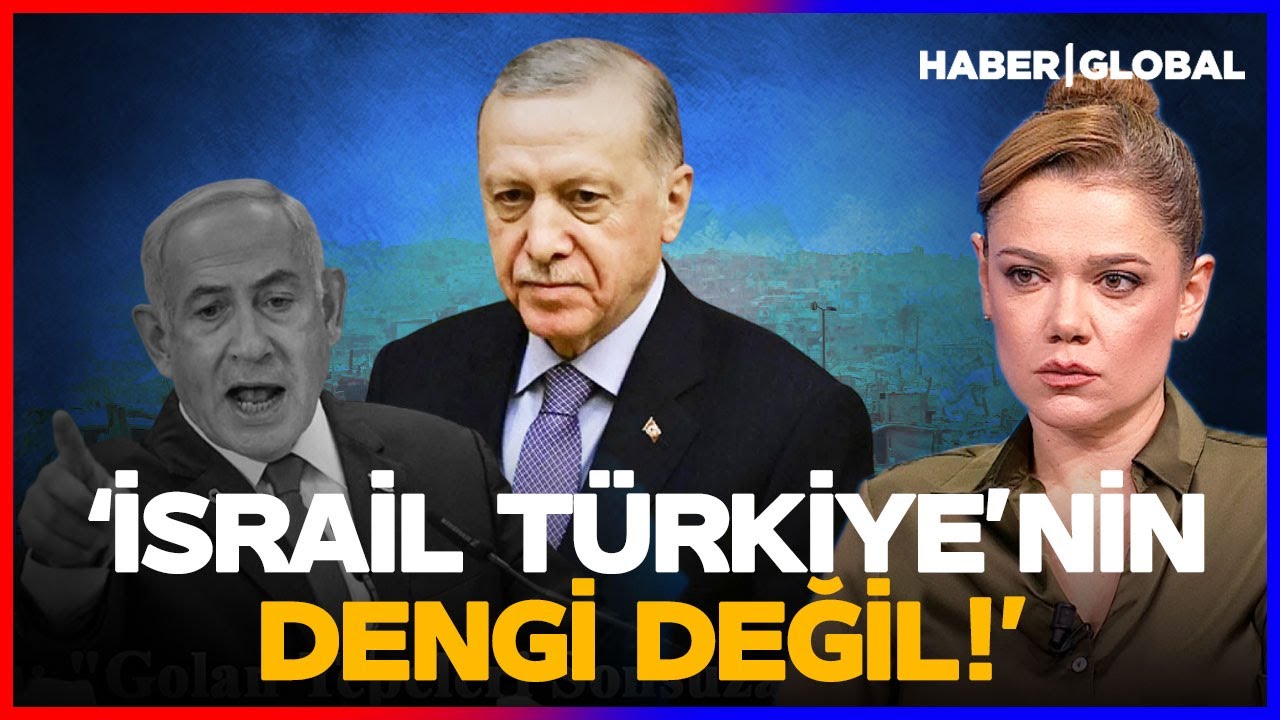 "Dengimiz Değilsiniz!" Dr. Hazar Vural Türkiye Karşı Cepheye Tokadı ...