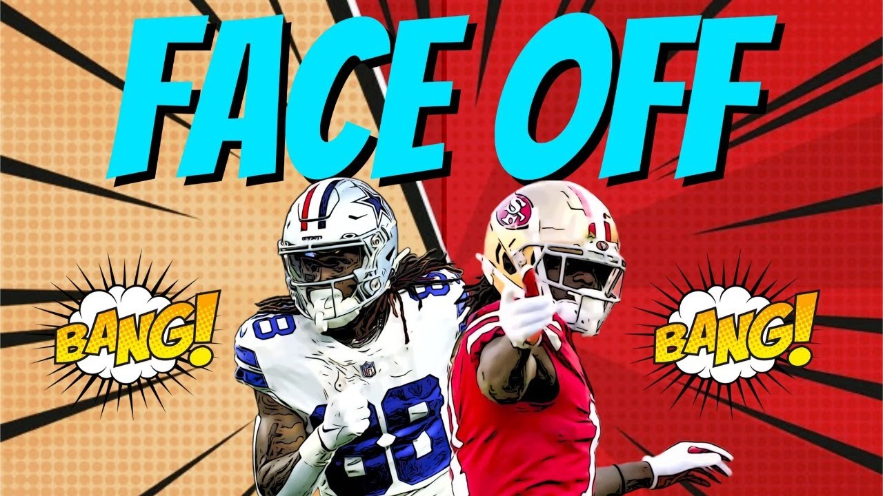 No Harm No Foul: Ep. 23 - Face Off Friday - YouTube