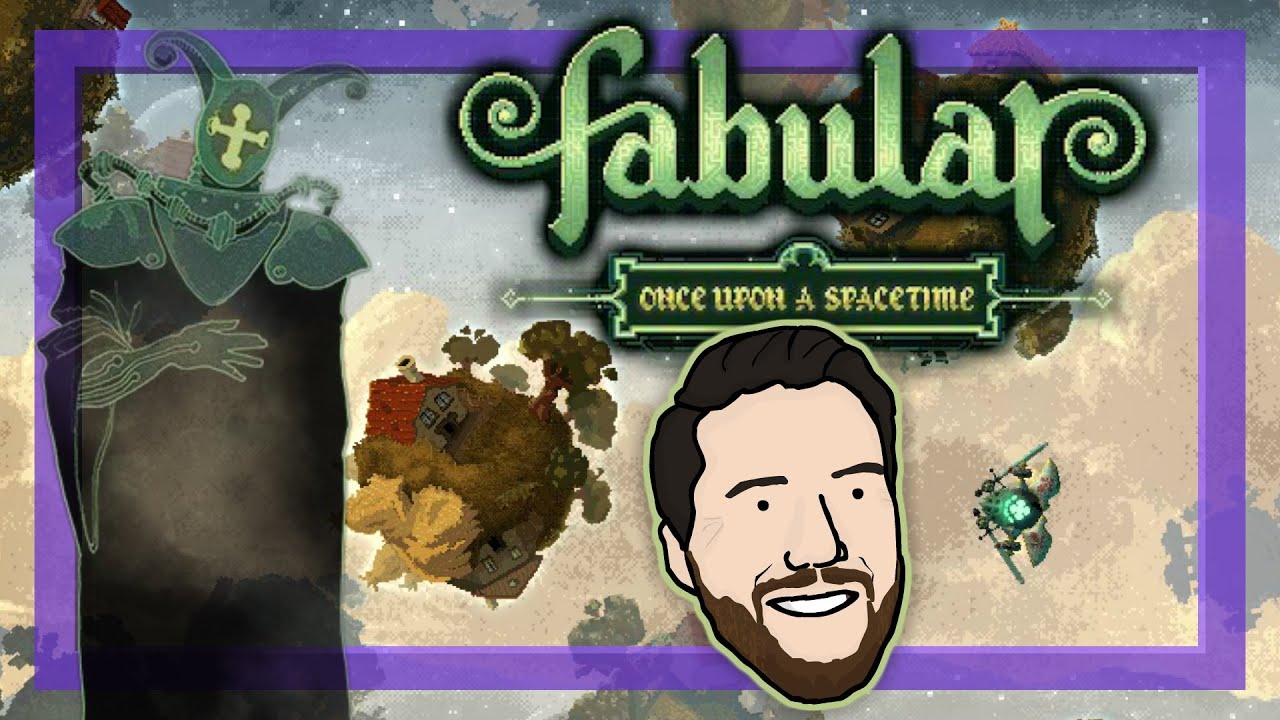 Fabular: Once Upon a Spacetime instal the new for apple - hgassist