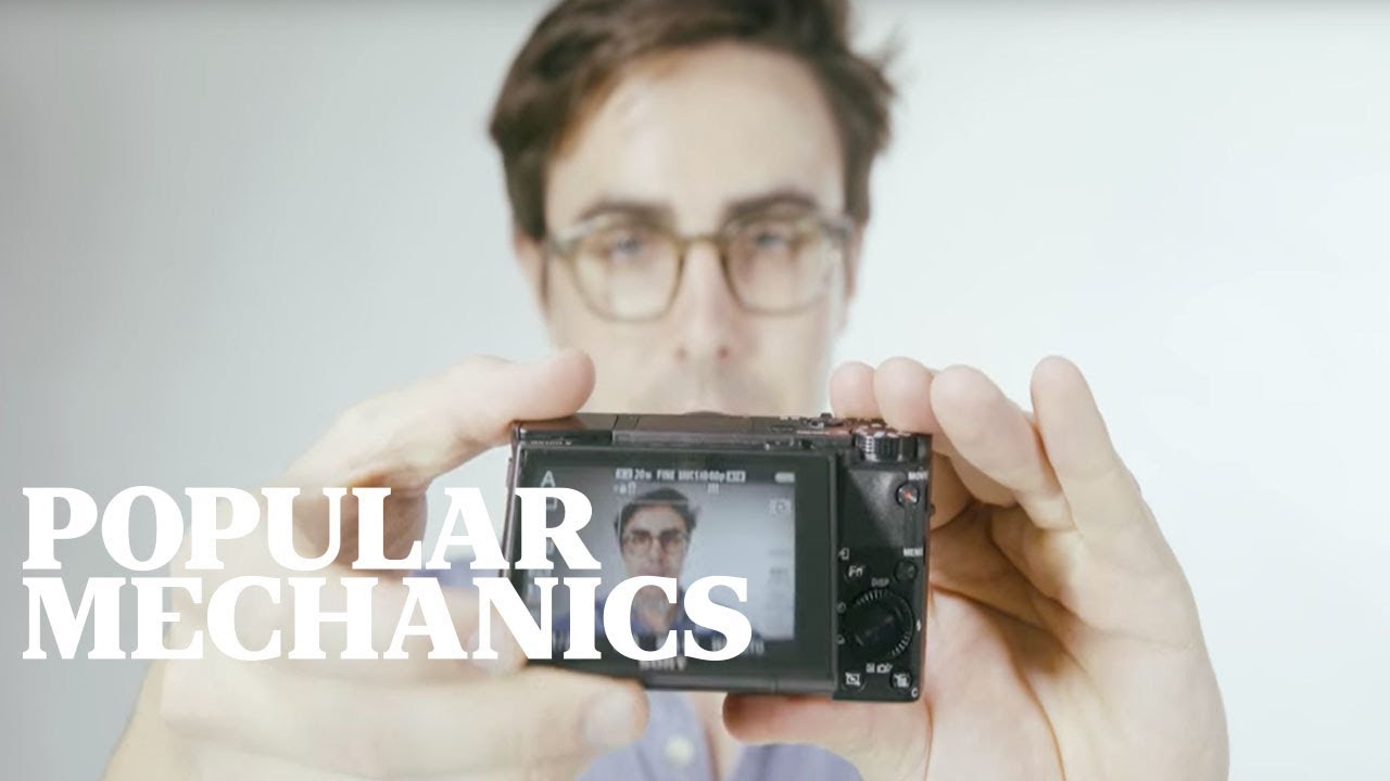 Video Equipment Overview | PopMech - YouTube