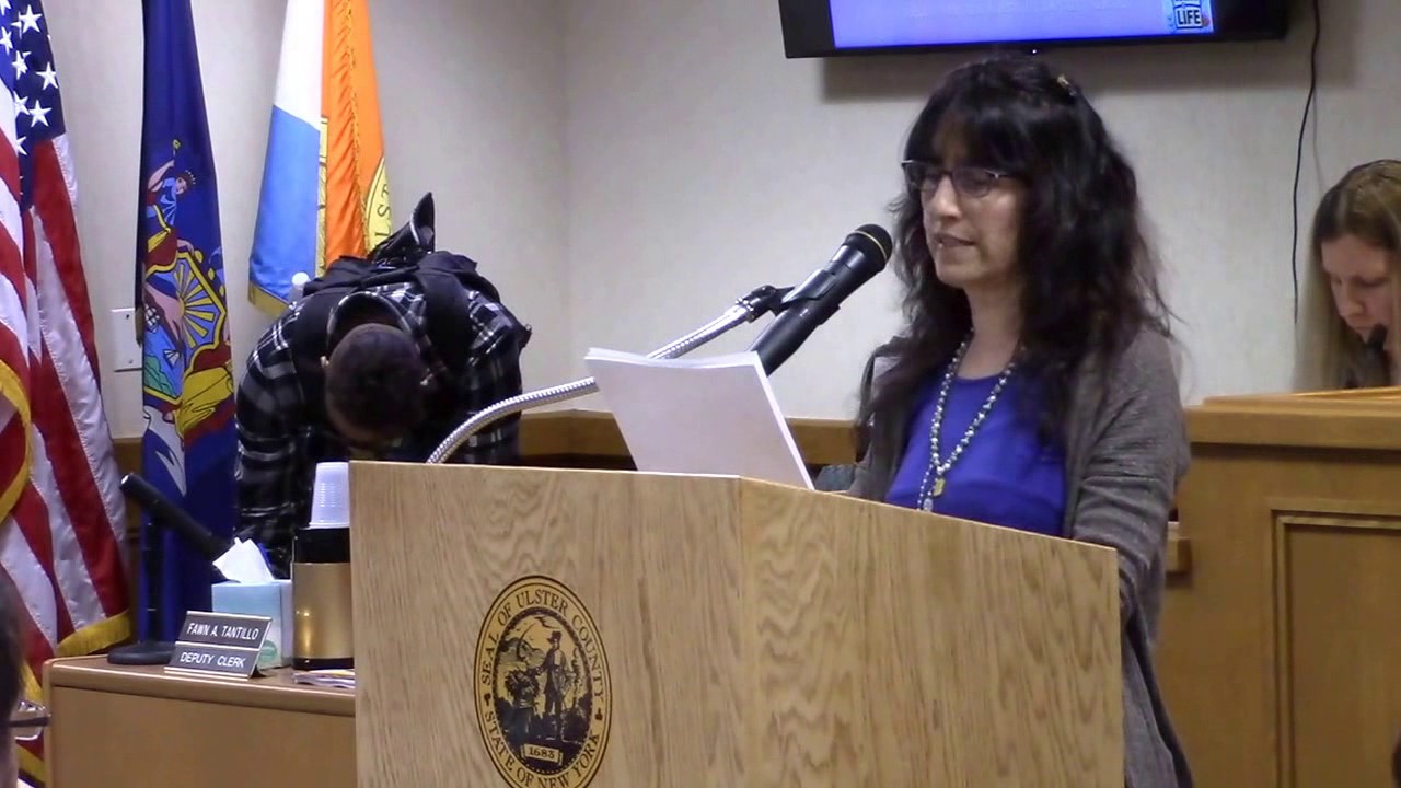 Amy Fradon Public Comment UC Legislature Meeting 4/18/2017 - YouTube