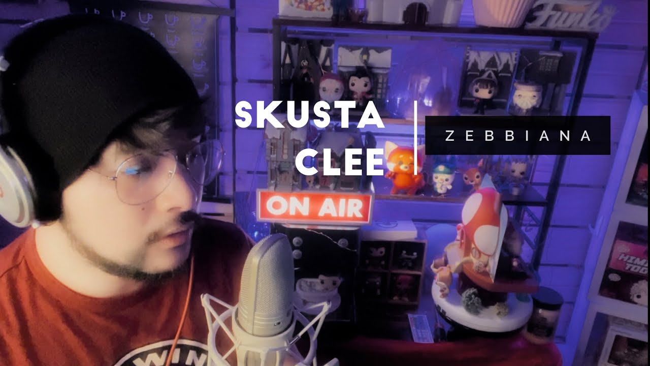 Zebbiana ( Dreamy Cover ) - YouTube