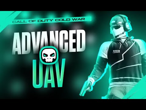 Ragebyte Cold War Advanced UAV Showcase - YouTube