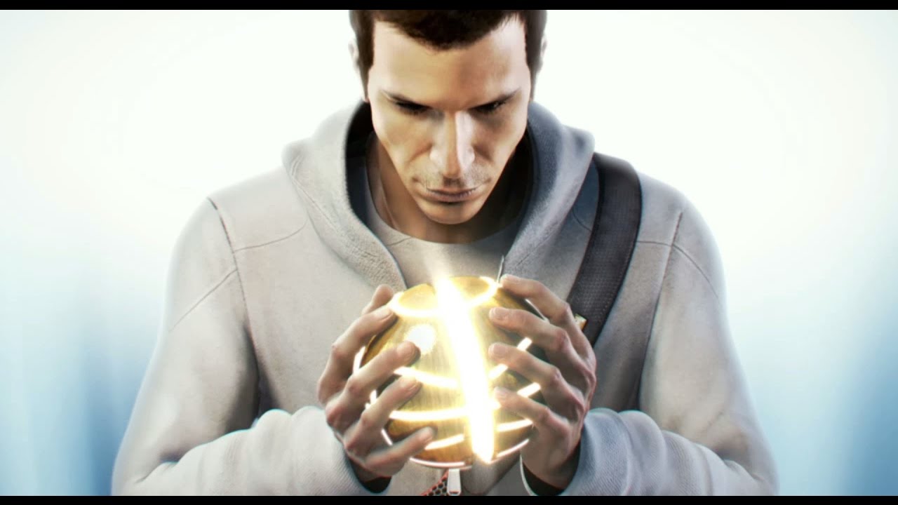 Desmond Miles | Assassin's Creed III - Cinematic Intro - YouTube