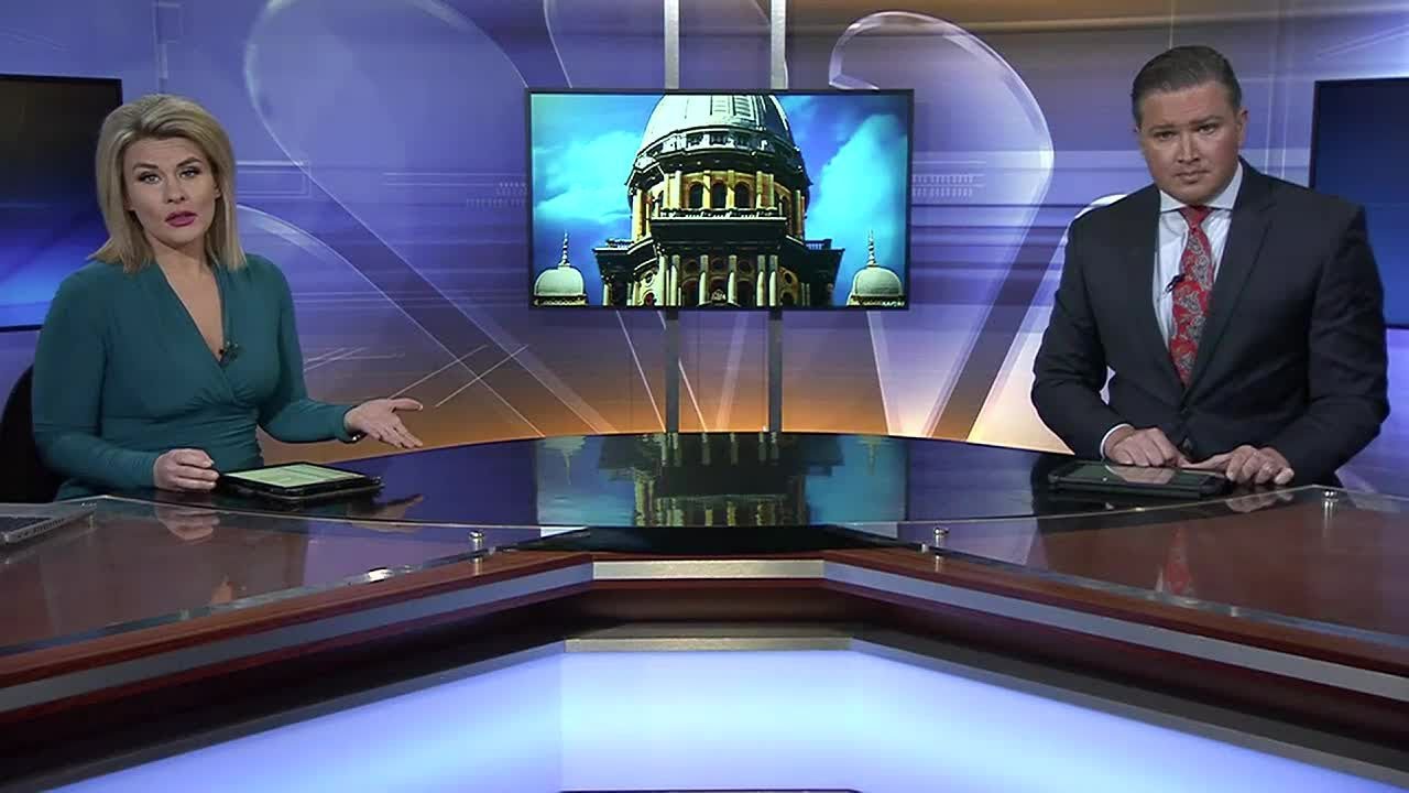 One on One with retiring Secretary of State Jesse White - YouTube