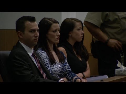 Jodi Arias Murder Trial Day 47. Full Morning Session Includes All ...