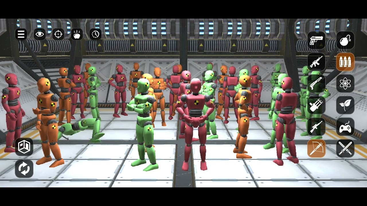 Room Smash Game Room Smash Gameplay Room Smash The Frustrated Gamer ...