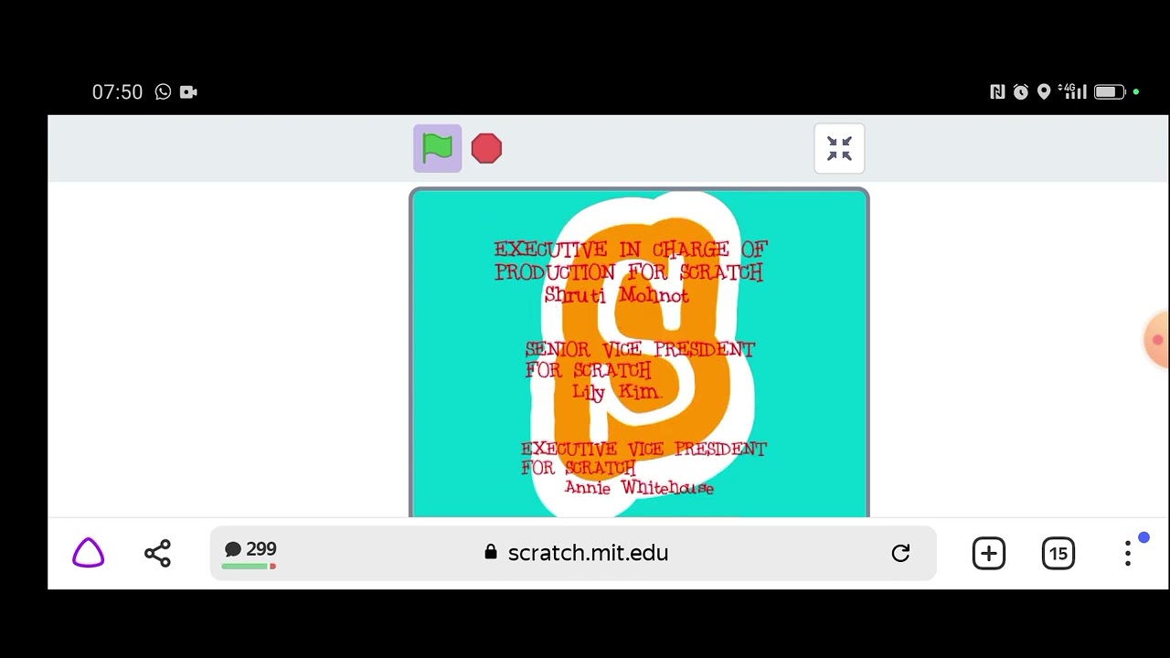 Scratch Series Season 10 season End Credits Restored 2014 - YouTube