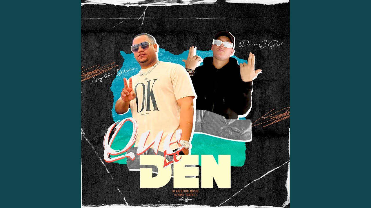 Que Le Den - YouTube