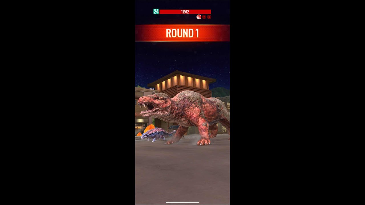 Andrewtops Raid Boss - YouTube