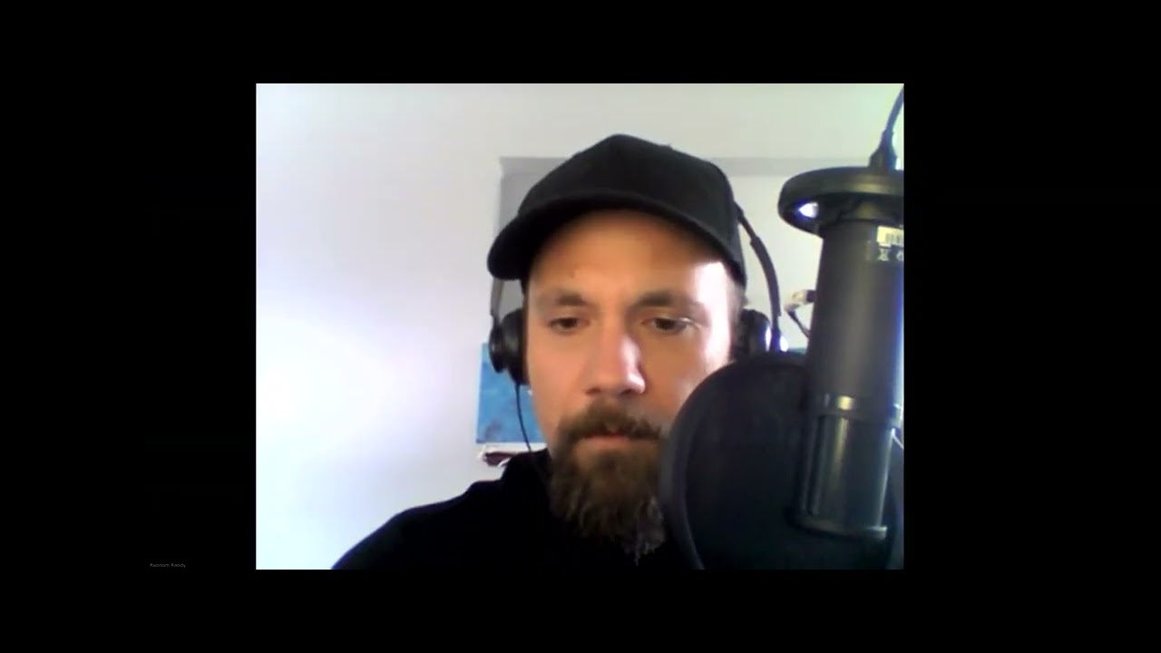 Red Thread Podcast with Random Randy - YouTube