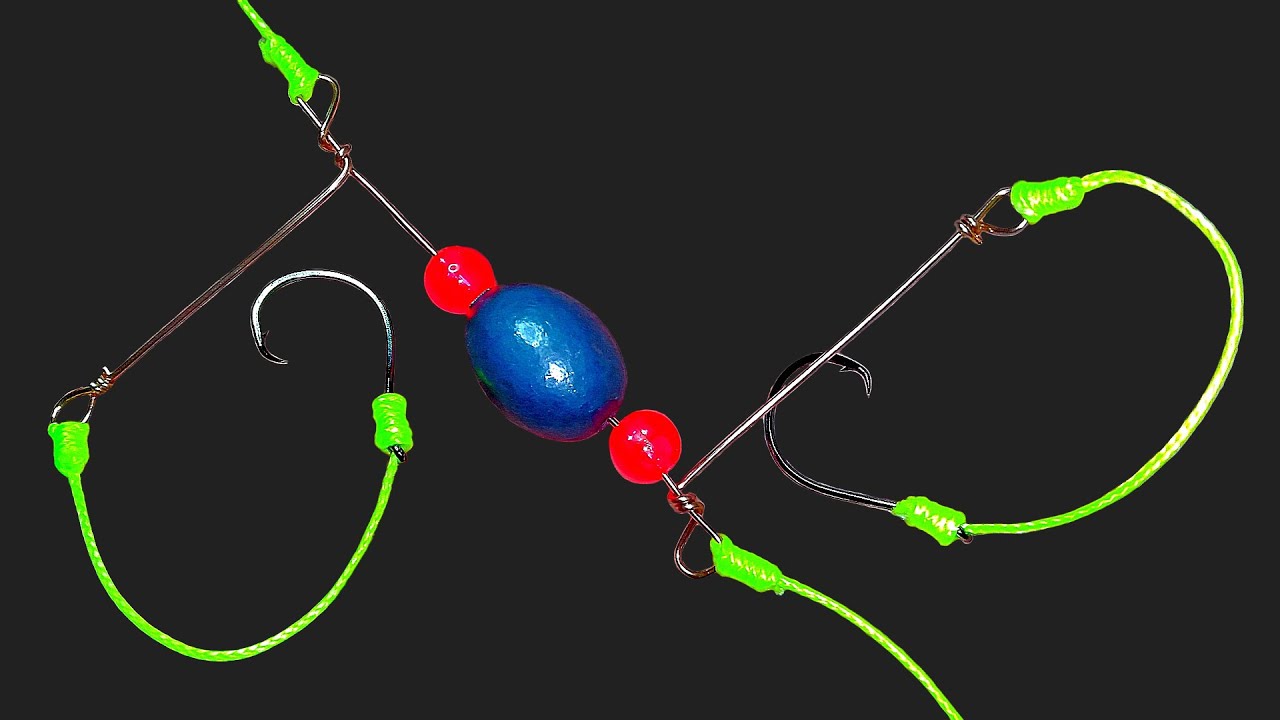 10 brilliant fishing hacks you need to know - YouTube