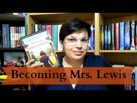 Becoming Mrs. Lewis | Review - YouTube