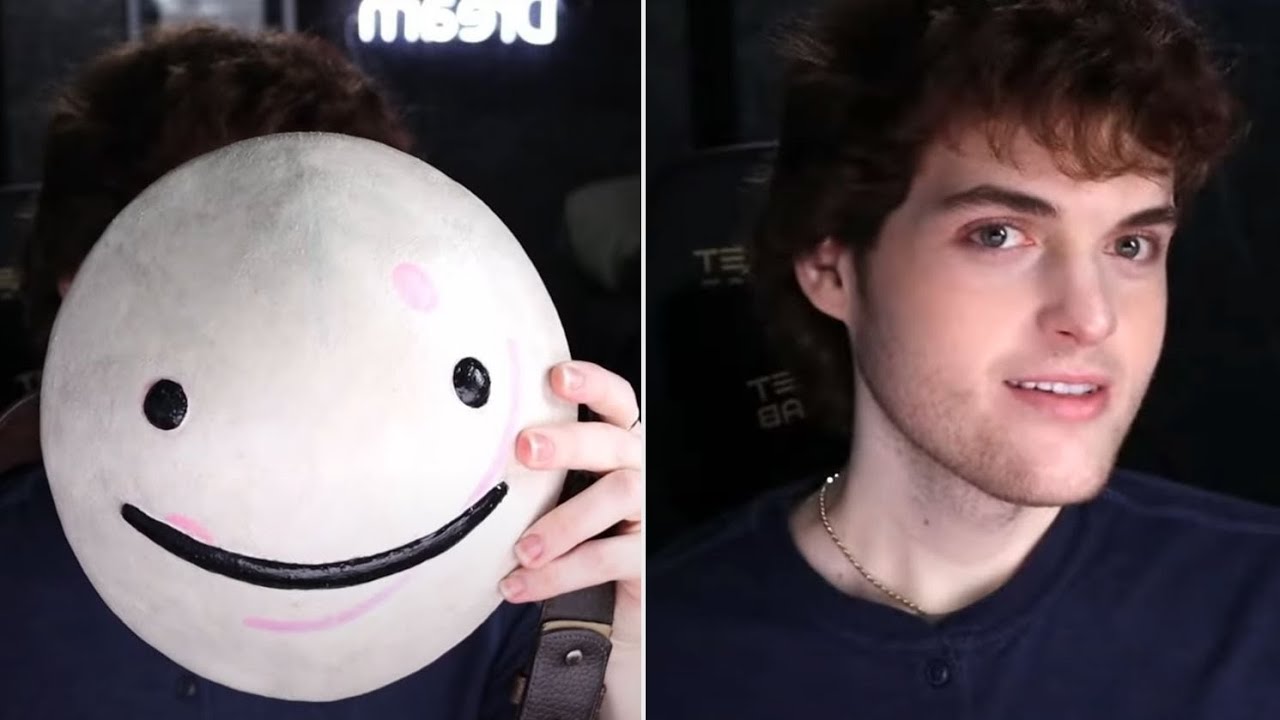 YouTubers face reveal - YouTube