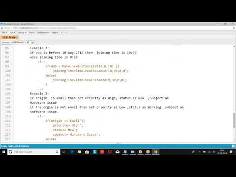 OOPs Session 4 by Satish Myla sir - YouTube