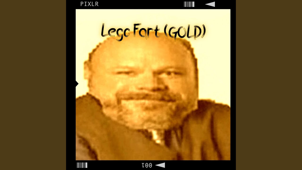 Lego Fart (feat. Lil Mop) (Gold Edition) - YouTube