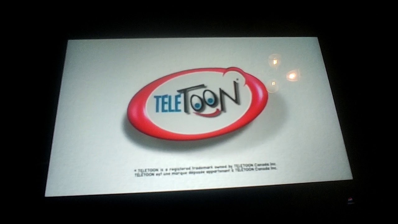 Saban/Teletoon/Nelvana/Studio B Productions/Hasbro Studio/Warren Bros ...