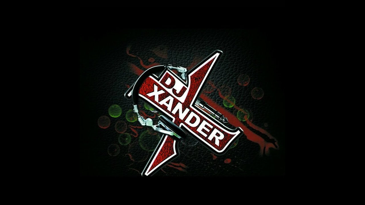 Mixtape - Reggae By Dj Xander - YouTube