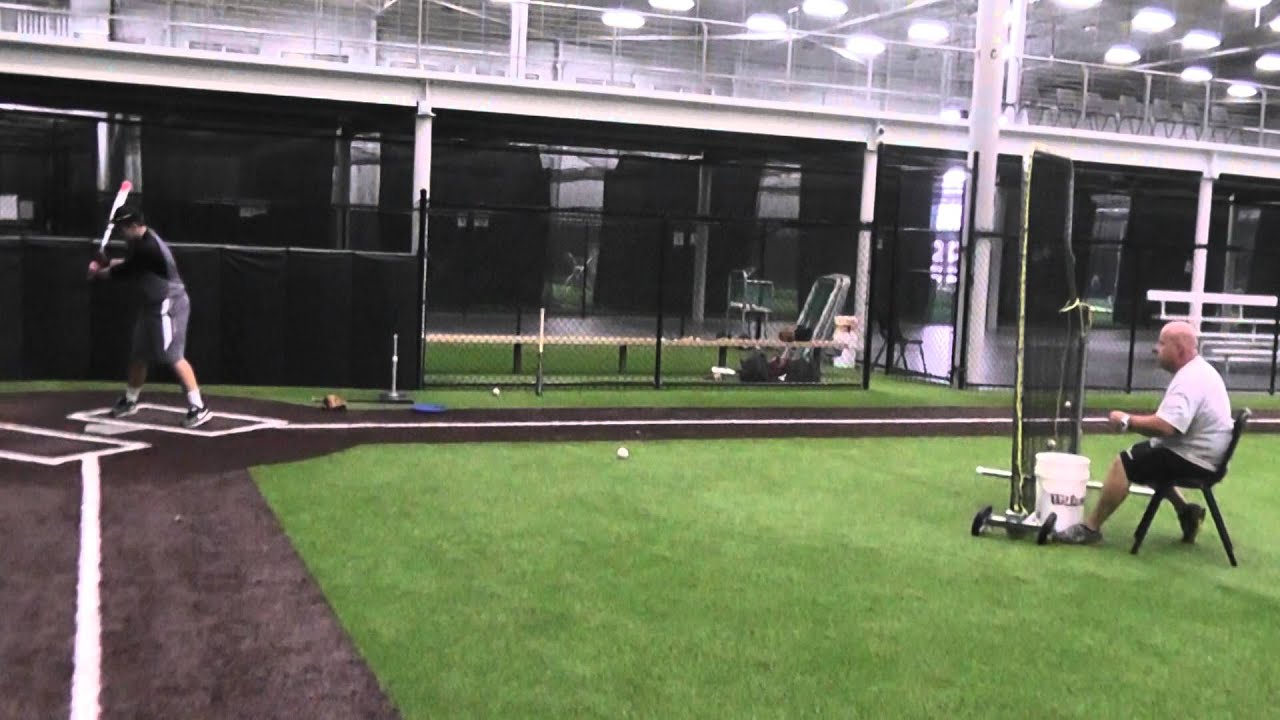 3 Front Toss - YouTube