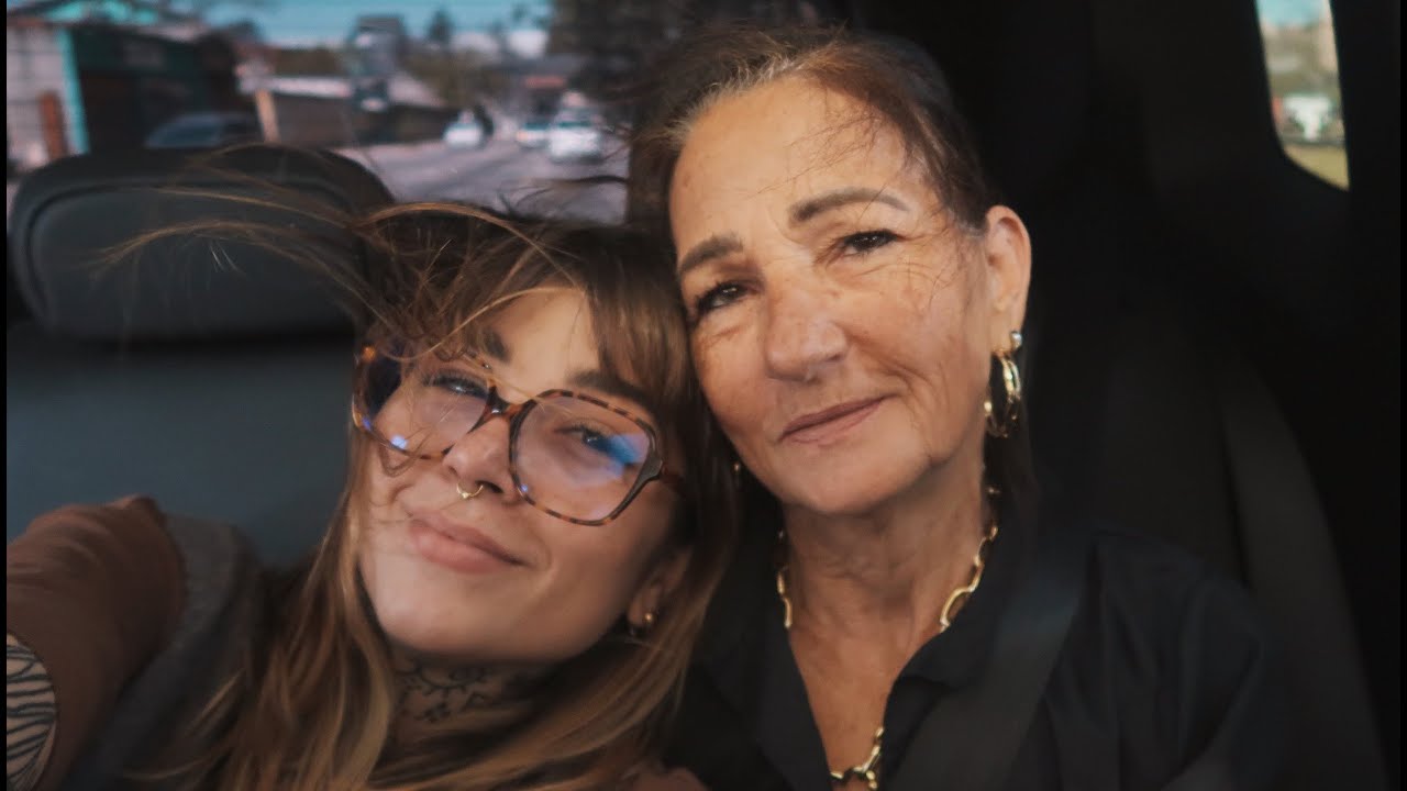 Minha MÃe Me Tatuou Um Filme Sobre Saudade Ep Especial Youtube