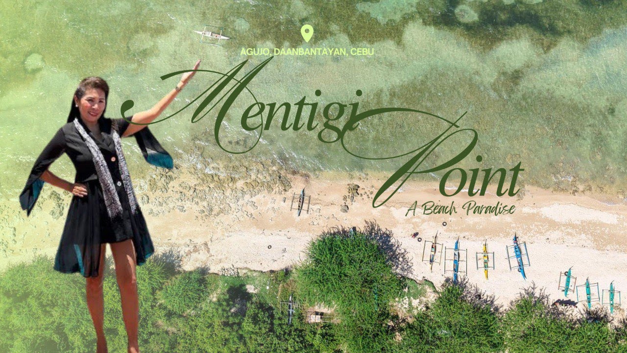 Mentigi Point: Daanbantayan’s Hidden Gem by the Sea 🌊🌊🌊 - YouTube