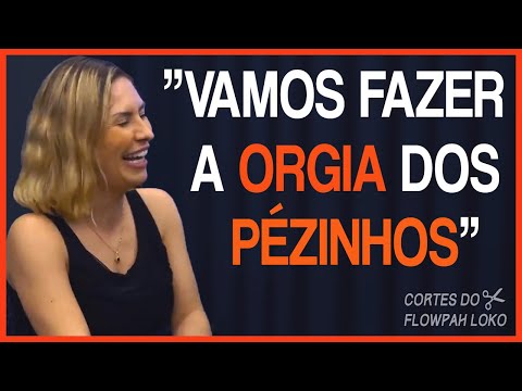 PODOLATRIA - Vênus Podcast #62