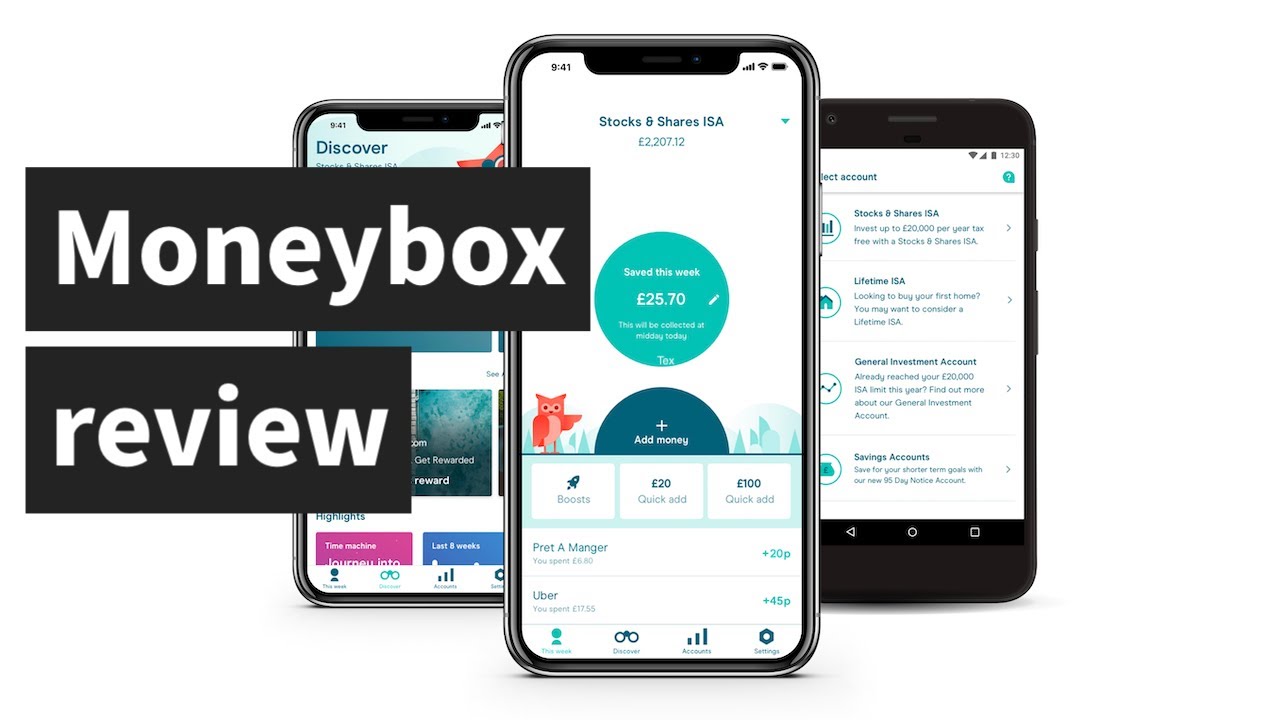 Moneybox Review What Is It And How Does It Work YouTube moneybox-review-what-is-it-and-how-does-it-work-youtube